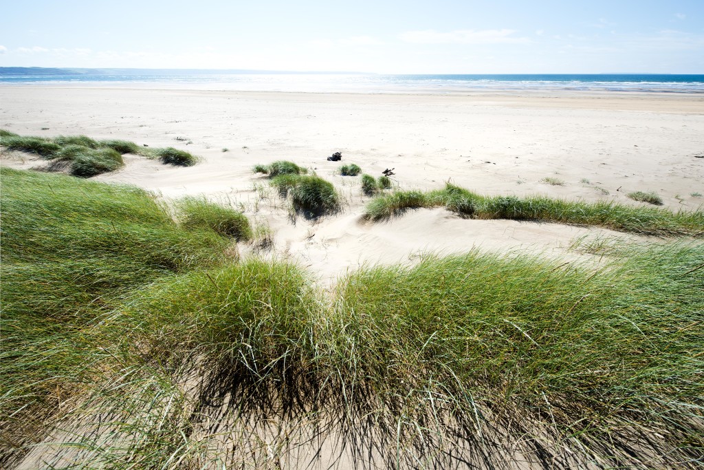 Saunton Beach Car Park | Parking Charges | North Devon